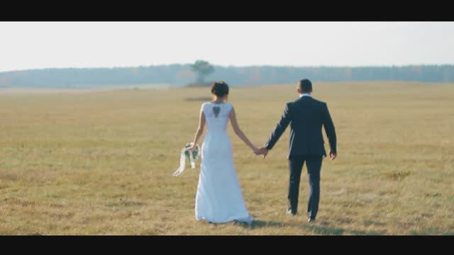 Свадьба в Нижнем Тагиле. Александр и Анастасия.