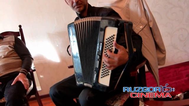 یاد روزگار شیرین Yade Rozogare Shirin...  Ёди рузгори ширин... #2