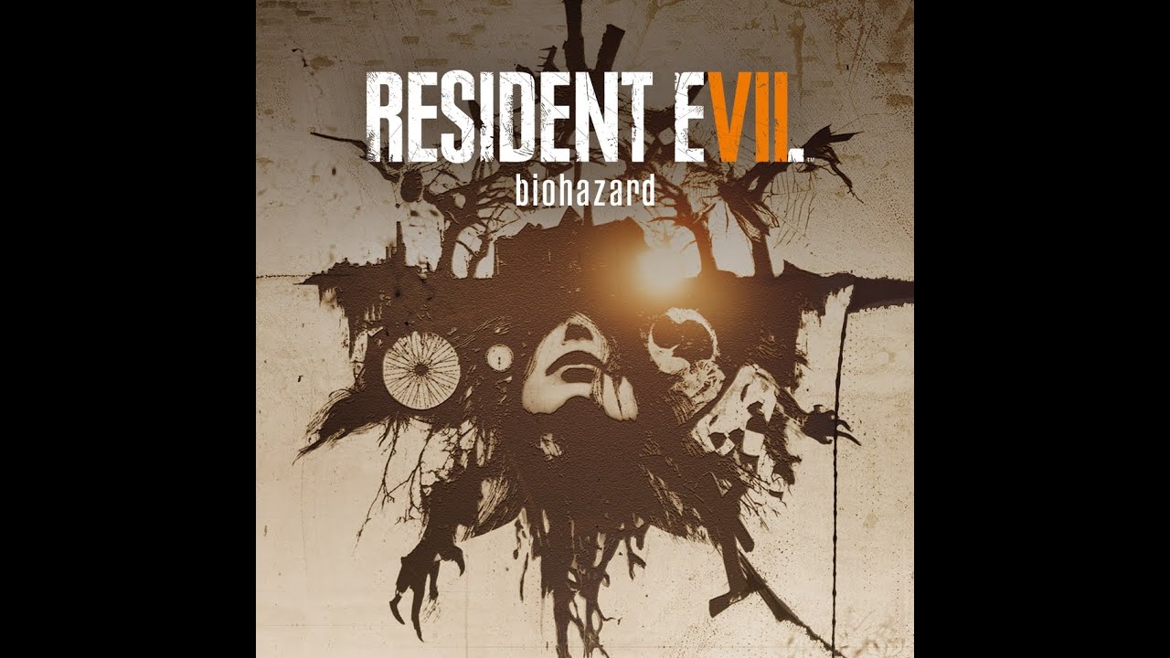 Первый взгляд на игру RESIDENT EVIL 7 biohazard. Обзор игры.