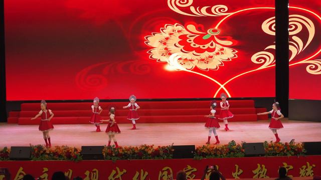 «РЕКА ТАЛАНТОВ» г.Муданцзян, Китай. 28 04 24 1 блок 2 часть / АНО «КЦ«Наш мир»