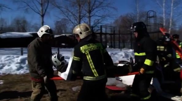 ЛИКВИДАЦИЯ ДТП