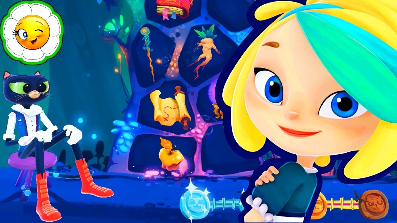 Сказочный Патруль Приключения 2 / МАГИЧЕСКИЕ ПРЕДМЕТЫ / #5