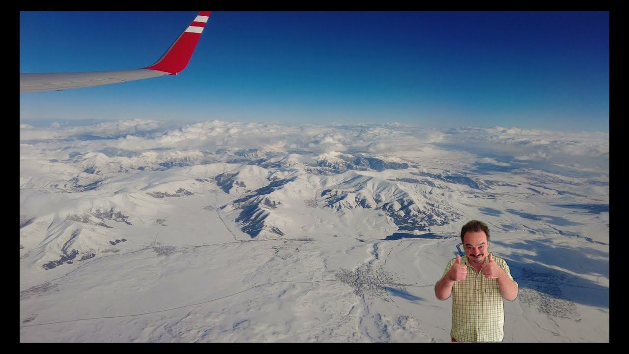 Возвращаюсь в Москву