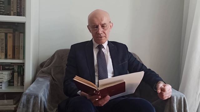 Кулагин А.В. Ф.И.Тютчев. Читаем с филфаком ГСГУ