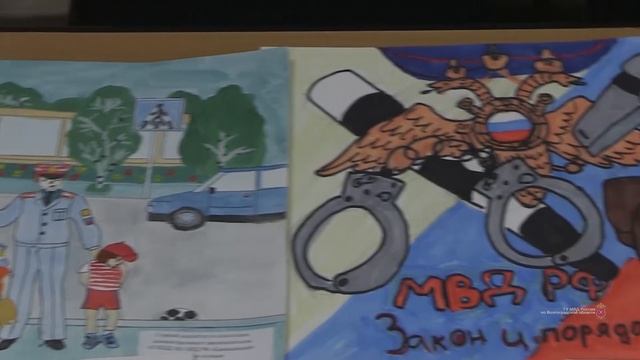 Эфир программы "Криминальный блок" от  11-12-21 года