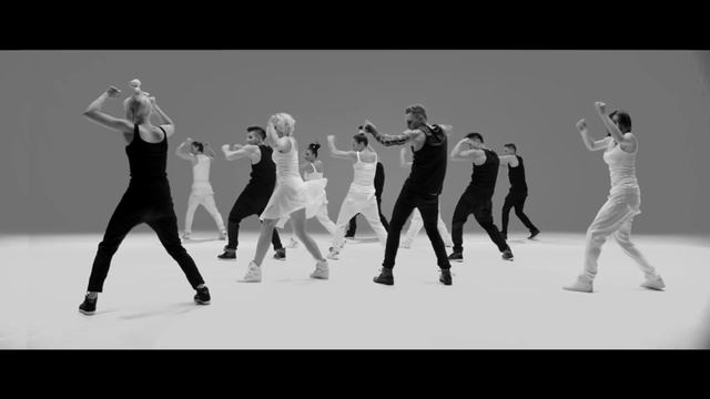 [Забавные сходства в манере танца] Влад Соколовский - Митхун Чакраборти