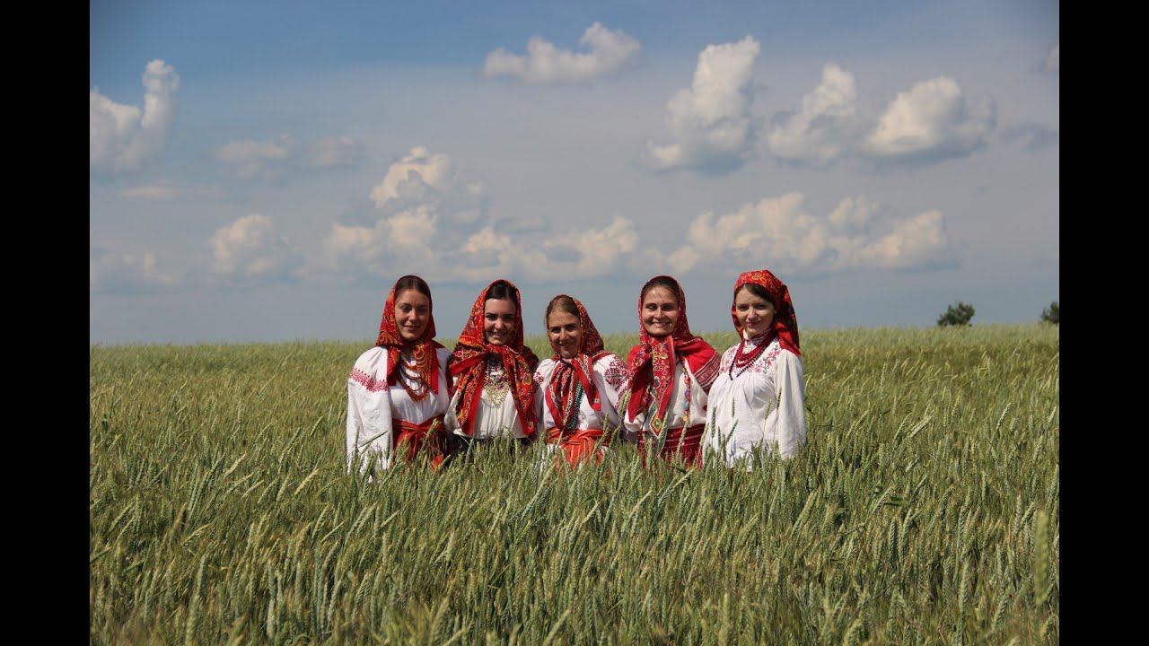 "О, Боже мой"- ансамбль «Улица» (рук. Иващенко К.Л.) г. Липецк.