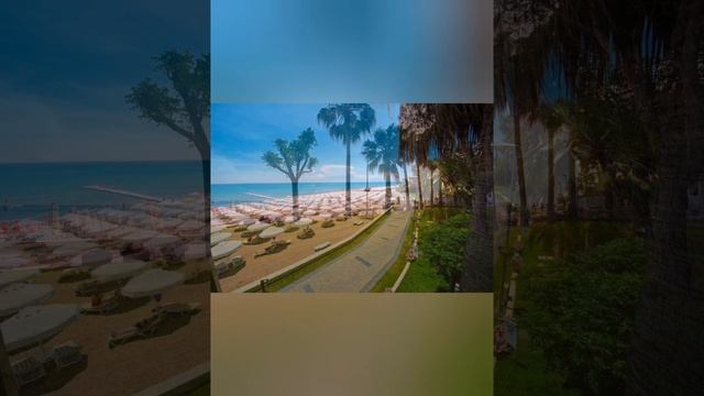 Barut Hemera - Ultra All Inclusive #Turkey
