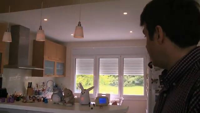 Saison 3 - Unité 5 - Les objets connectés