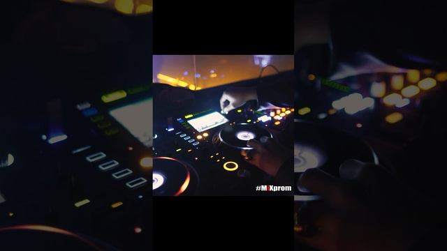 Filatov & Karas - Движ (metal cover by MiXprom)