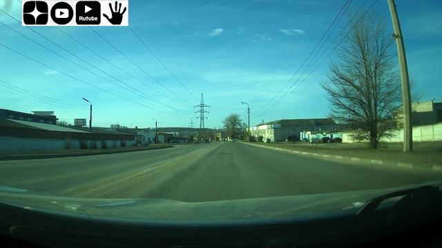 #16 О чем говорят в машине  - Как объезжать ямы на дороге