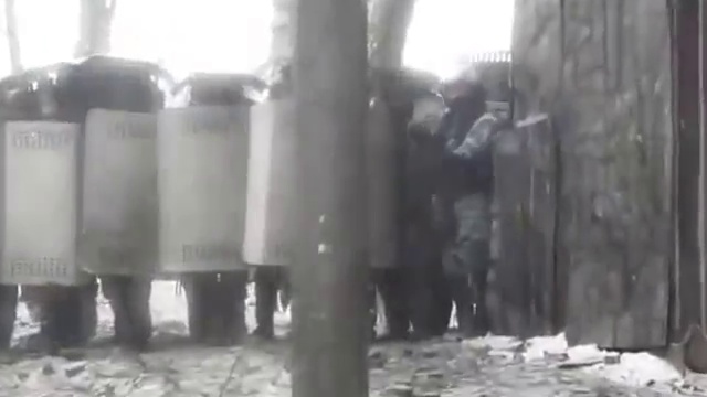 ЕВРОМАЙДАН 26.01.2014