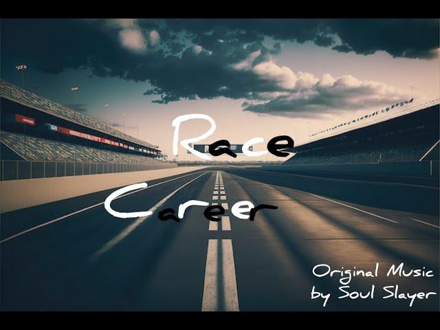 Race Career (Electro Jazz Music by Soul Slayer)