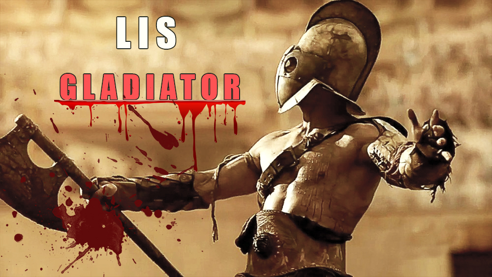 GLADIUS (2020) - ЖИЗНЬ ГЛАДИАТОРА / Прохождение # 5-10 VR