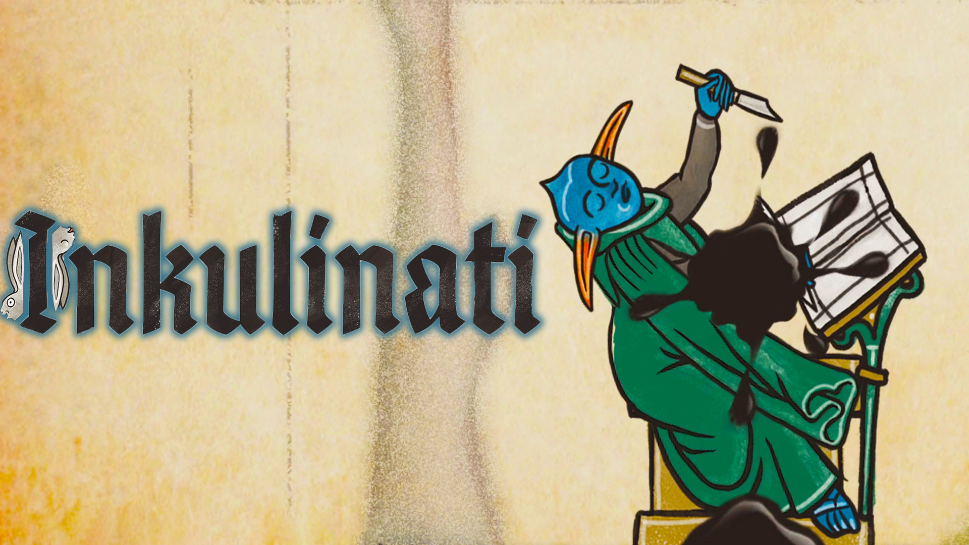 Inkulinati - Финал(НЕТ) #4