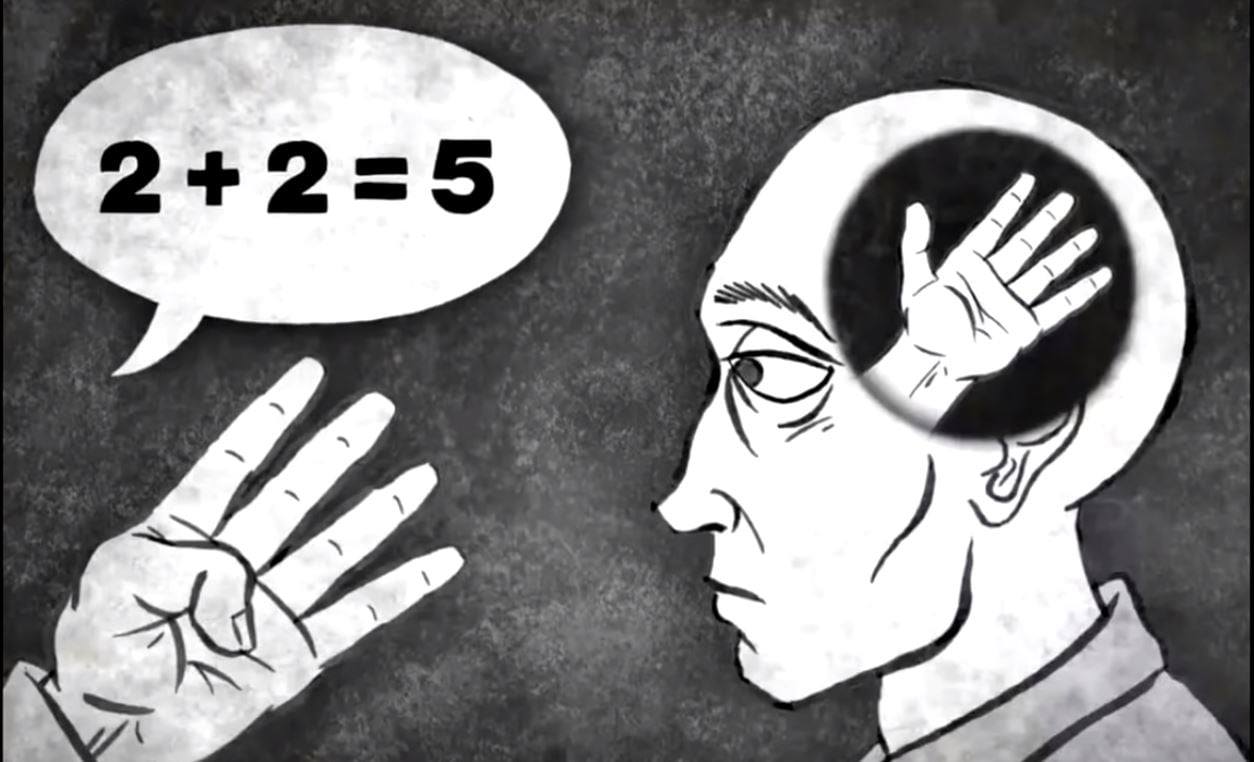 Ефимов В. А. Първата лекция за студенти. Човека като субект и обект на управление.mp4