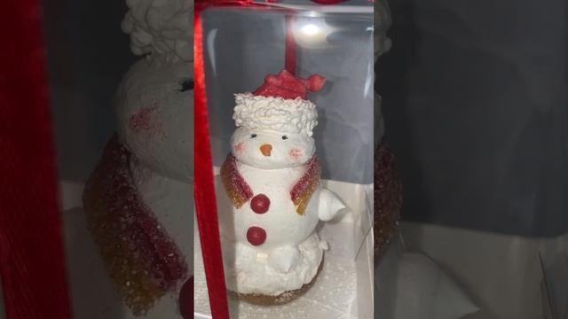 Сладкий подарок от Mariosta  #lomonosov #cakedecorating #рекомендации