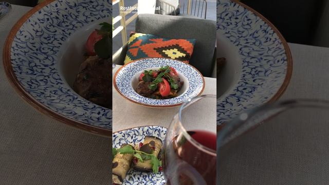 Edera Tinta By Bone #1 | Портфолио коллекции