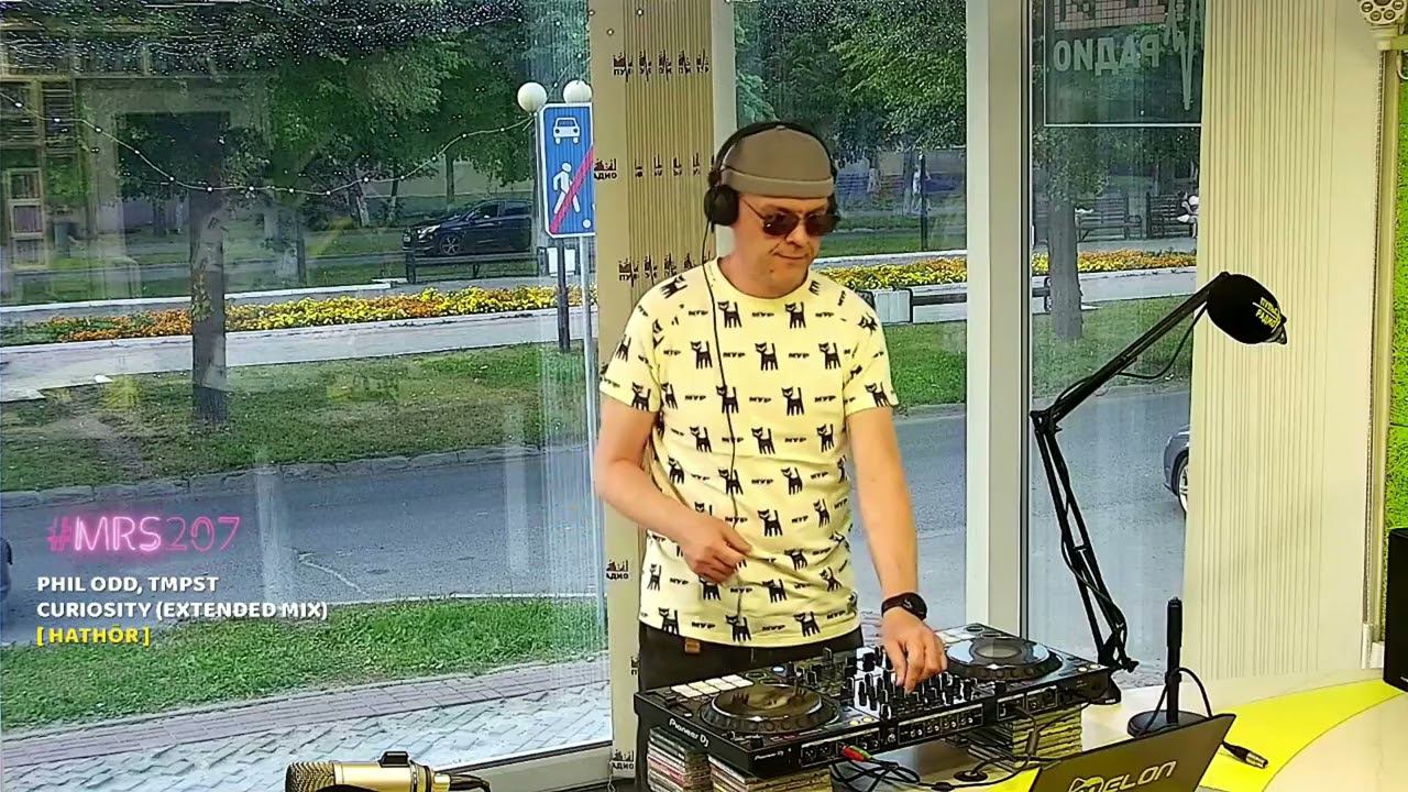 Melon Radioshow Vol. 207