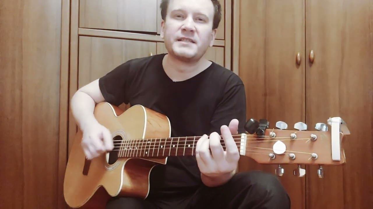 "Обратная сторона". Гришины песни.