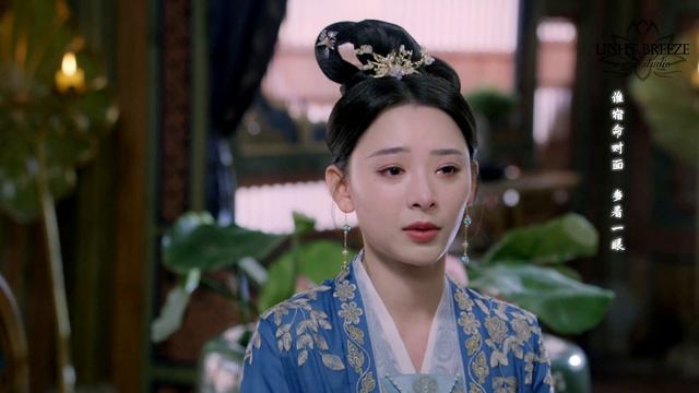 Любовь подменной принцессы 1 сезон 20 серия