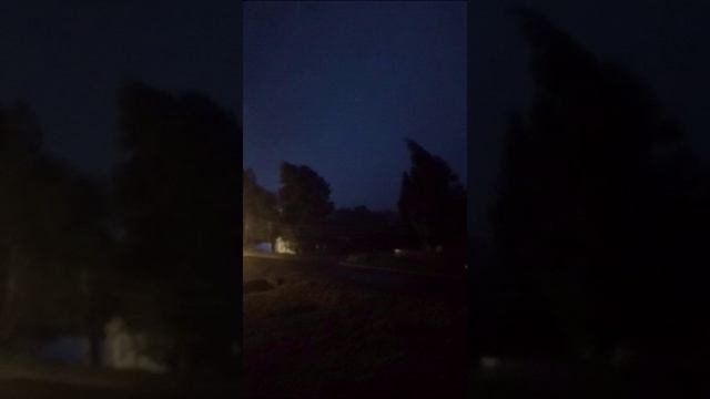 Буйство и сила природы!!!