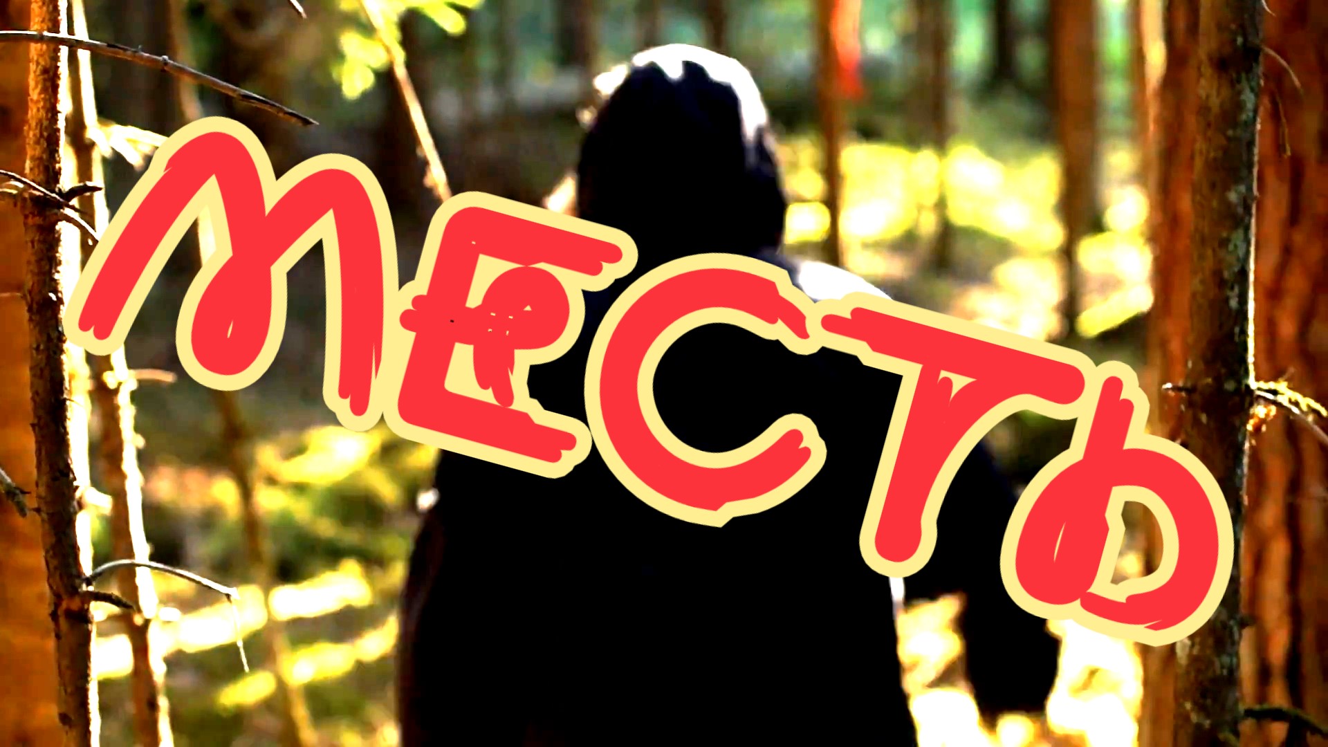 "Месть"  Фильм  Максатиха Город 2014 г.