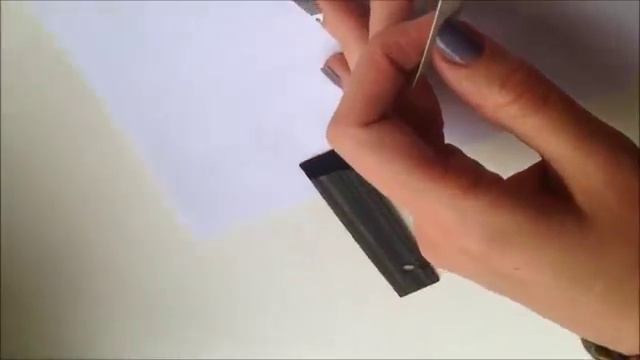 Тестирование кромки (Огонь).