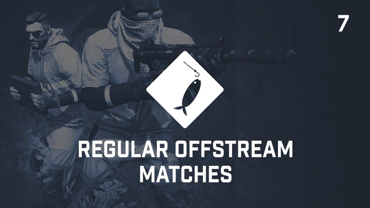 Danger Zone. Regular non-stream matches #7 | 2160p