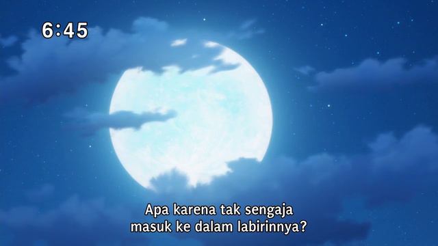 Nanatsu no Taizai Season 2 Episode 17 Subtitle