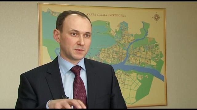 Наши выпускники (Проект Студенческого телевидения) Александр Шевелев