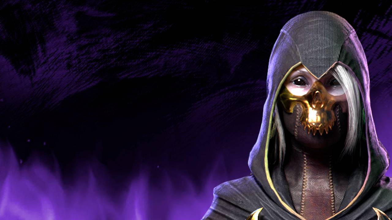 Warhammer_ Vermintide 2 ► Обзор на героя ►Эльф Тень