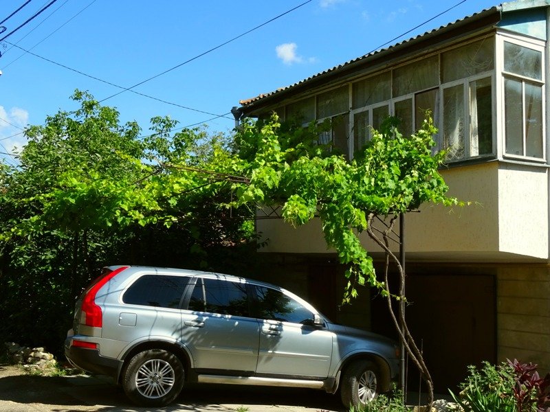 Отдых в Феодосии снять дом под ключ.Феодосия жилье под ключ для отдыха. «Чкалова, 36» ДОМ ПОД КЛЮЧ