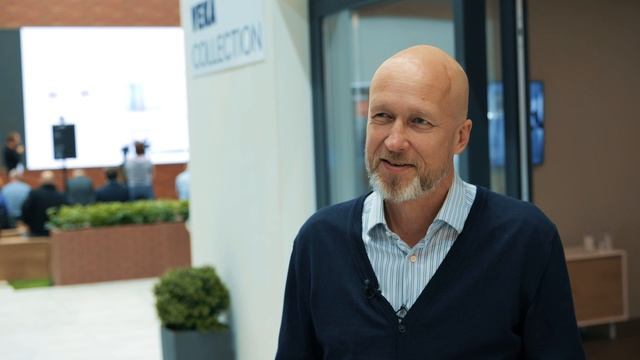 VEKA на MosBuild 2023. День 3