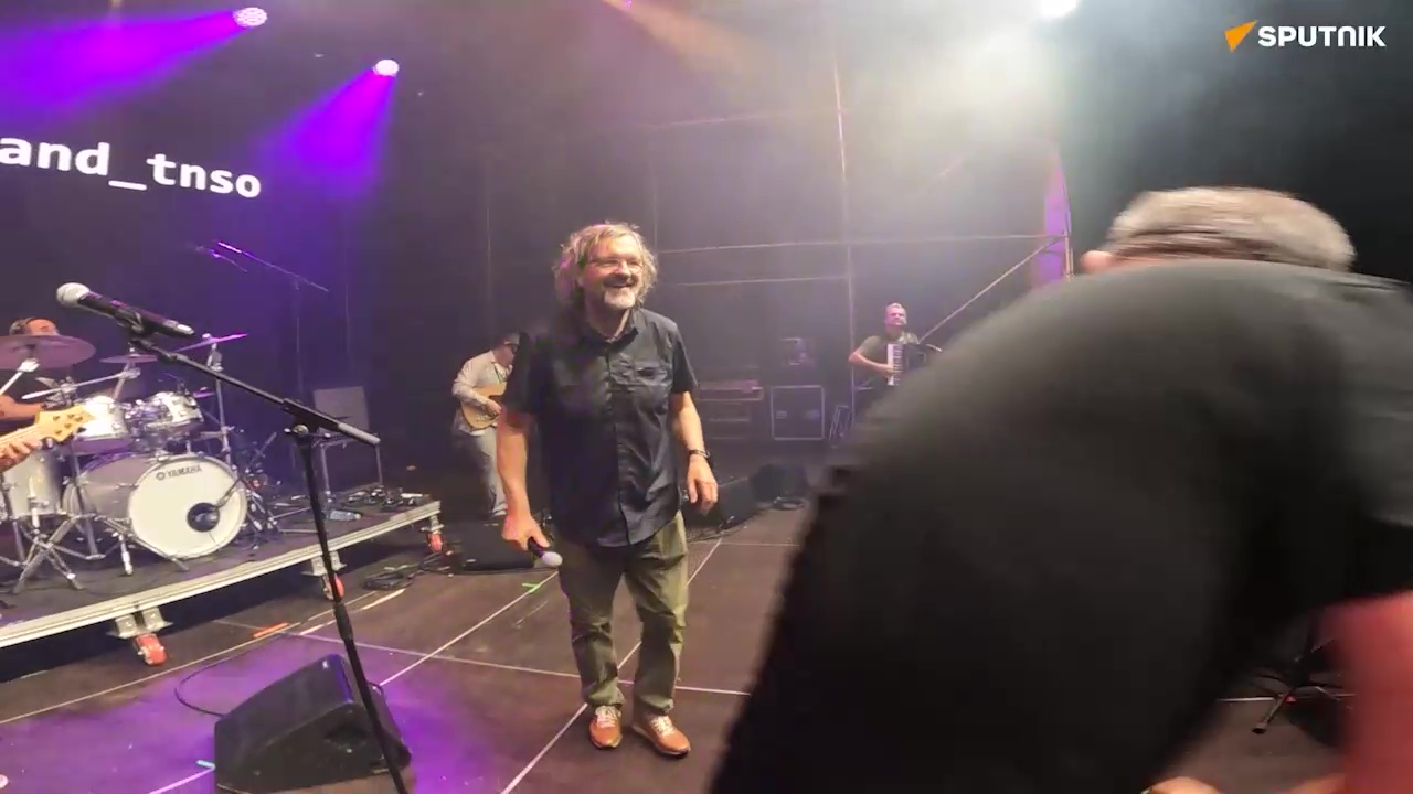 Moj život|Doviđenja, kako ste 2. deo