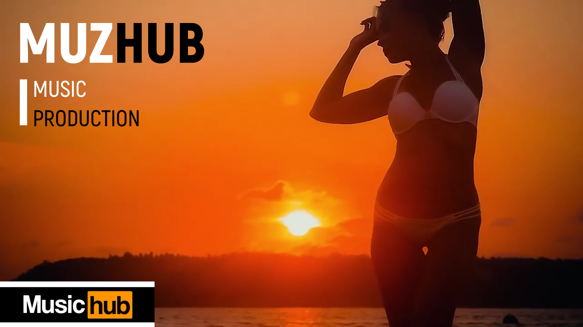 THE MONOBEAT - IN THE ARMS OF ETERNITY [MUZHUB]