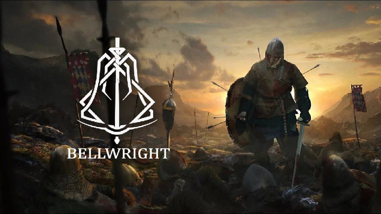 Игра похожа на Готику или PAX DEI (Мое маленькое Войско / Разбиваем бандитов) - Bellwright #20