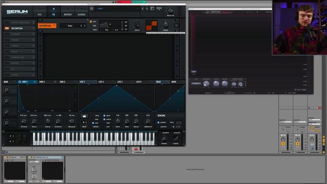 4.2.2 - Bassline 16th Note Part 2