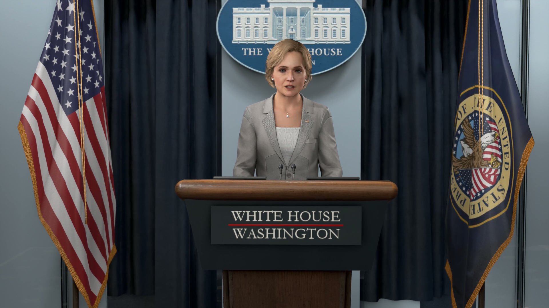 Detroit: Become Human Part14. Маркус выбирает мир. Кэра и Алиса на фабрике утилизации андроидов.