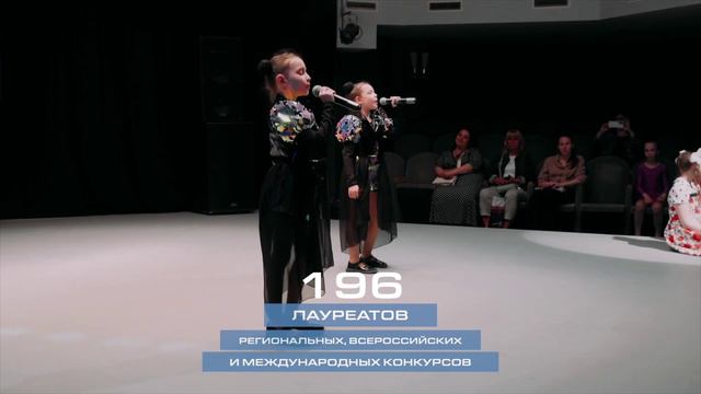Трейлер Культуры Юга Москвы