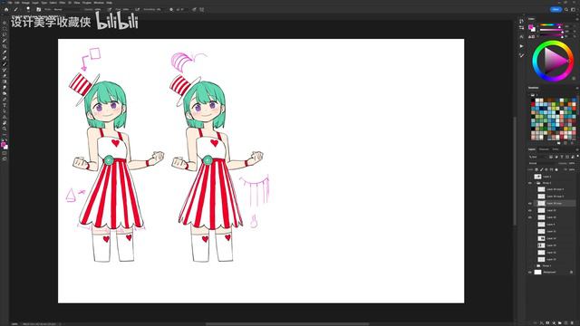 17. Советы по трехмерному дизайну