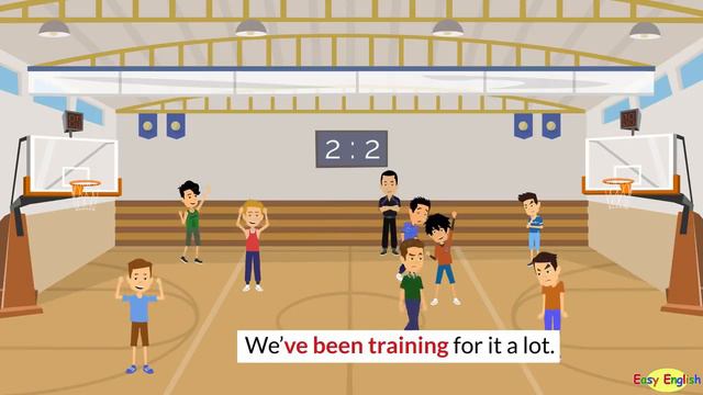 What Have You Been Doing_ - Present Perfect Continuous