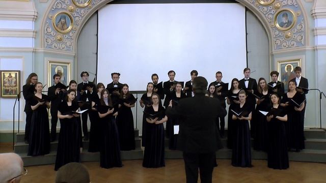 Карло Джезуальдо. Moro, lasso