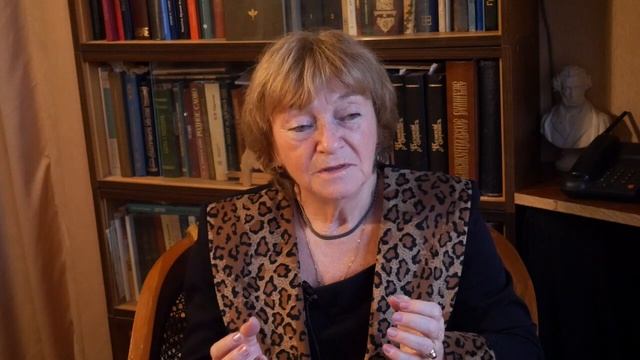 О стыде и блудной страсти. Часть 2.