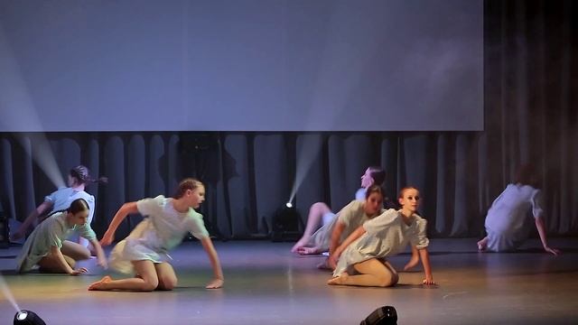 2022-11-27 - Salve 25 Лет