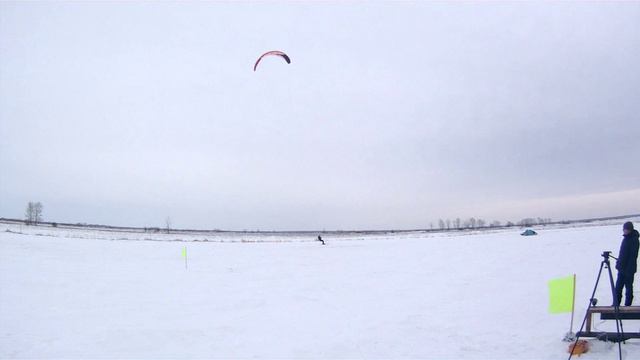 Сибирский Сусанин 2020