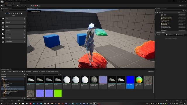 Про траву и навязчивую идею.