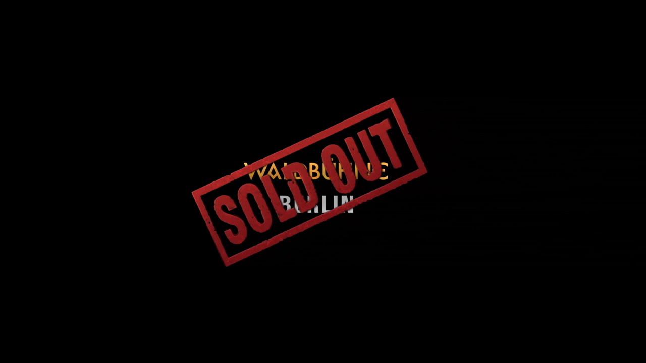 LORD OF THE DANCE... Начальные титры