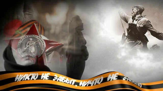 ЛИУ-16 Акция Георгиевская ленточка