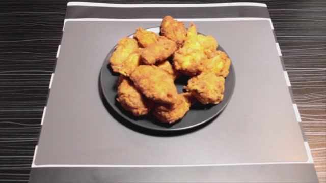 Приготовим - Крылья KFC